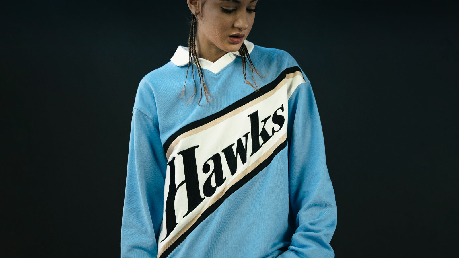 Ilthy x Atlanta Hawks