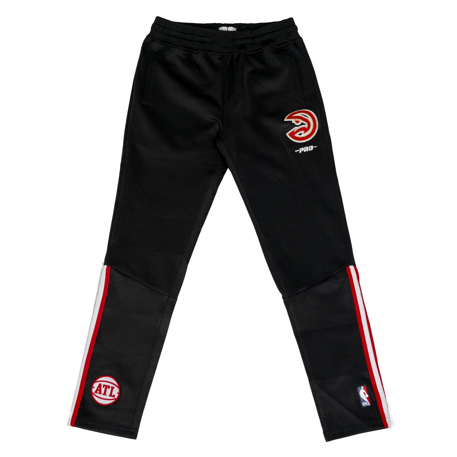 Boys Pro Standard Hawks Track Pants
