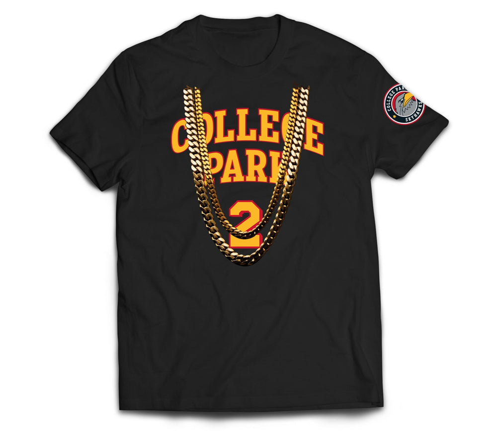 Exclusive College Park Skyhawks Gear | Official Hawks Shop - Limited ...