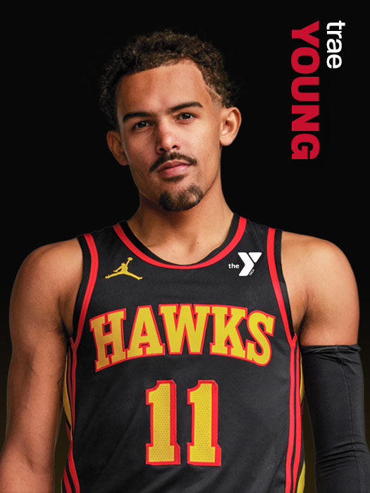 Atlanta Hawks Shop | Official Team Apparel & Jerseys | HawksShop.com