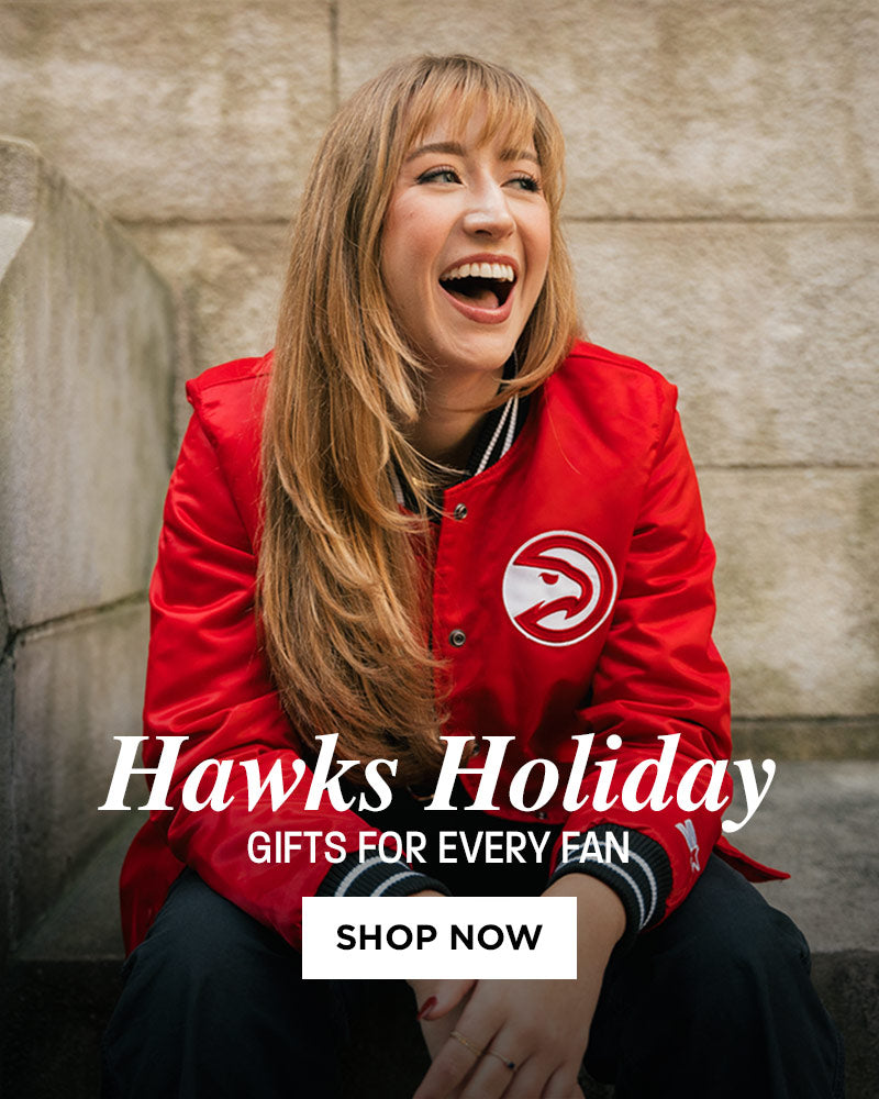 Hawks Shop - Official Team Store Of The Atlanta Hawks