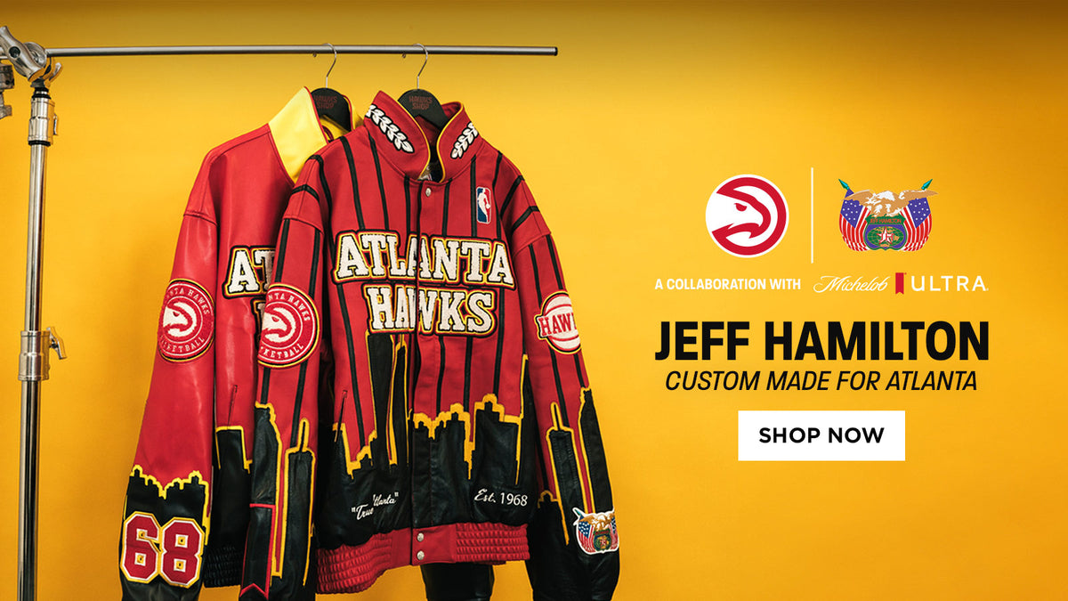 Hawks Shop - Official Team Store Of The Atlanta Hawks