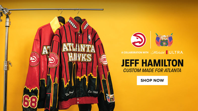 Hawks Shop - Official Team Store Of The Atlanta Hawks