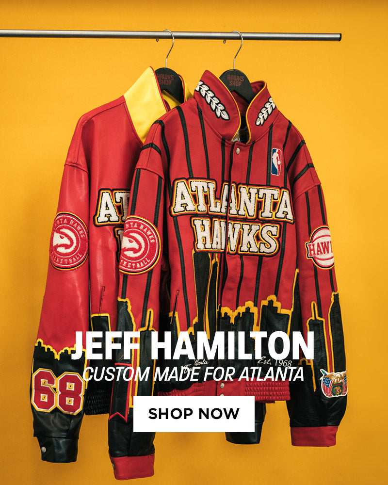 Hawks Shop - Official Team Store Of The Atlanta Hawks