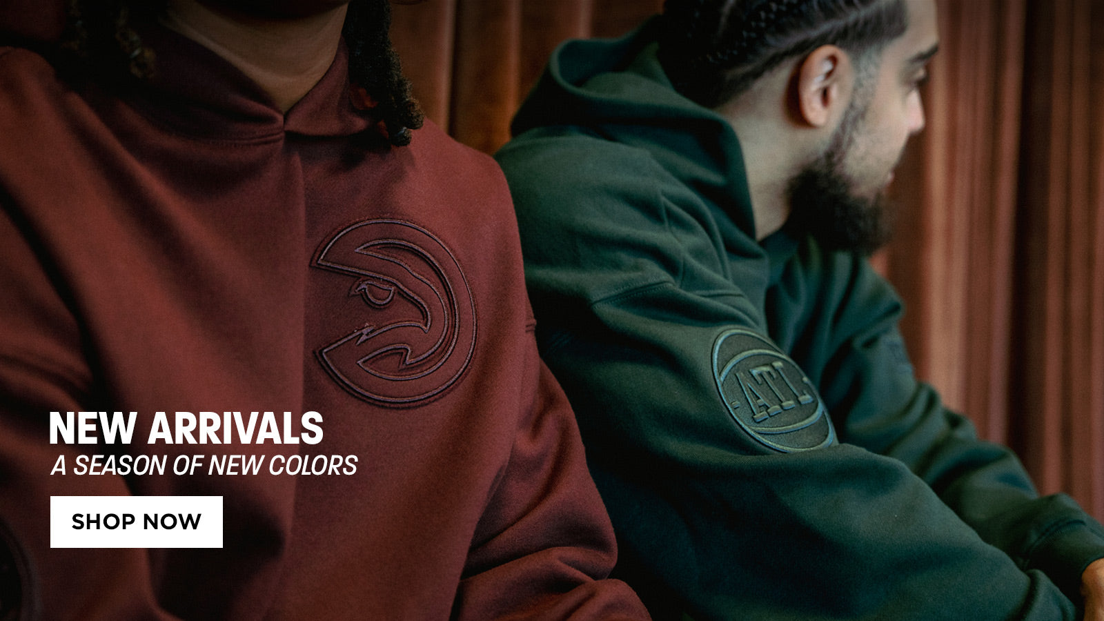 Hawks Shop - Official Team Store Of The Atlanta Hawks