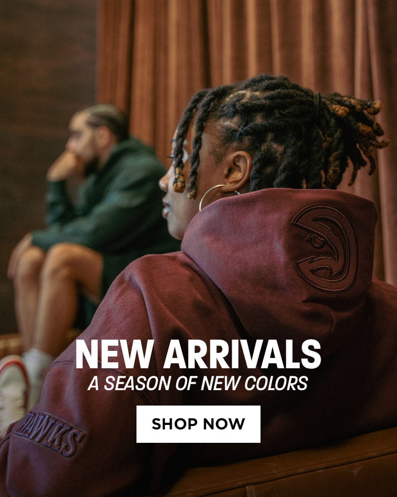 Hawks Shop - Official Team Store Of The Atlanta Hawks