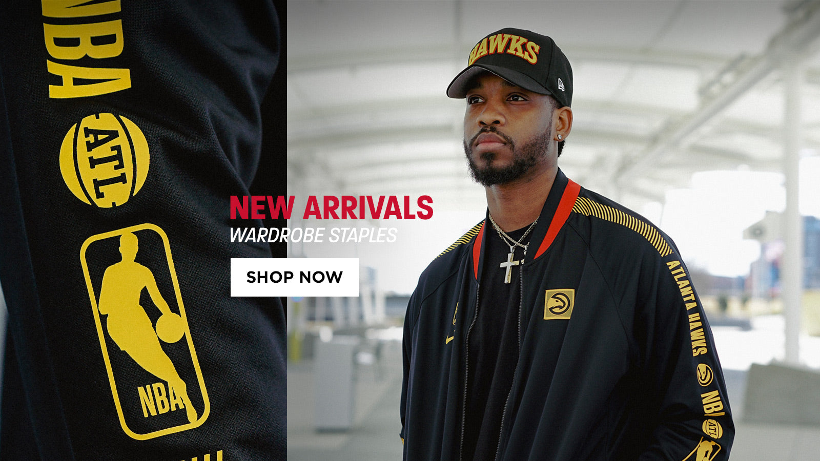 Hawks Shop - Official Team Store Of The Atlanta Hawks