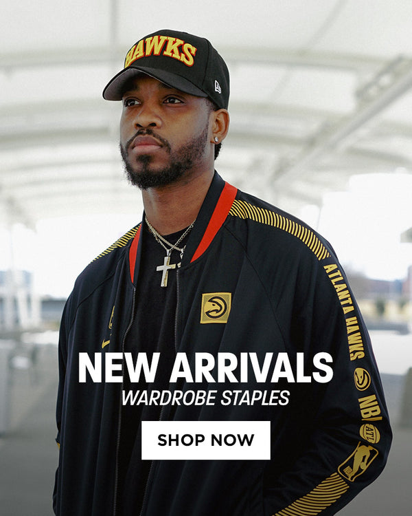 Hawks Shop - Official Team Store Of The Atlanta Hawks