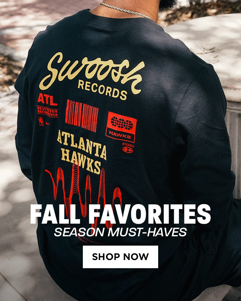 Hawks Shop - Official Team Store Of The Atlanta Hawks