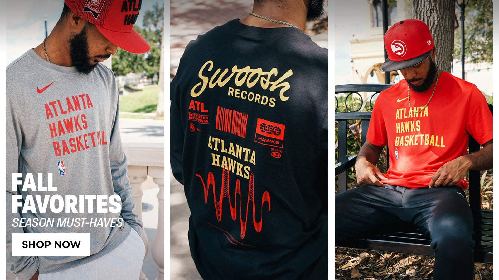 Hawks Shop - Official Team Store Of The Atlanta Hawks