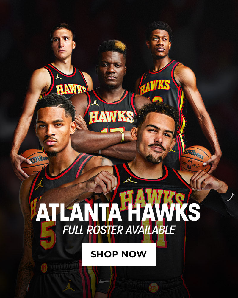 Hawks Shop - Official Team Store Of The Atlanta Hawks