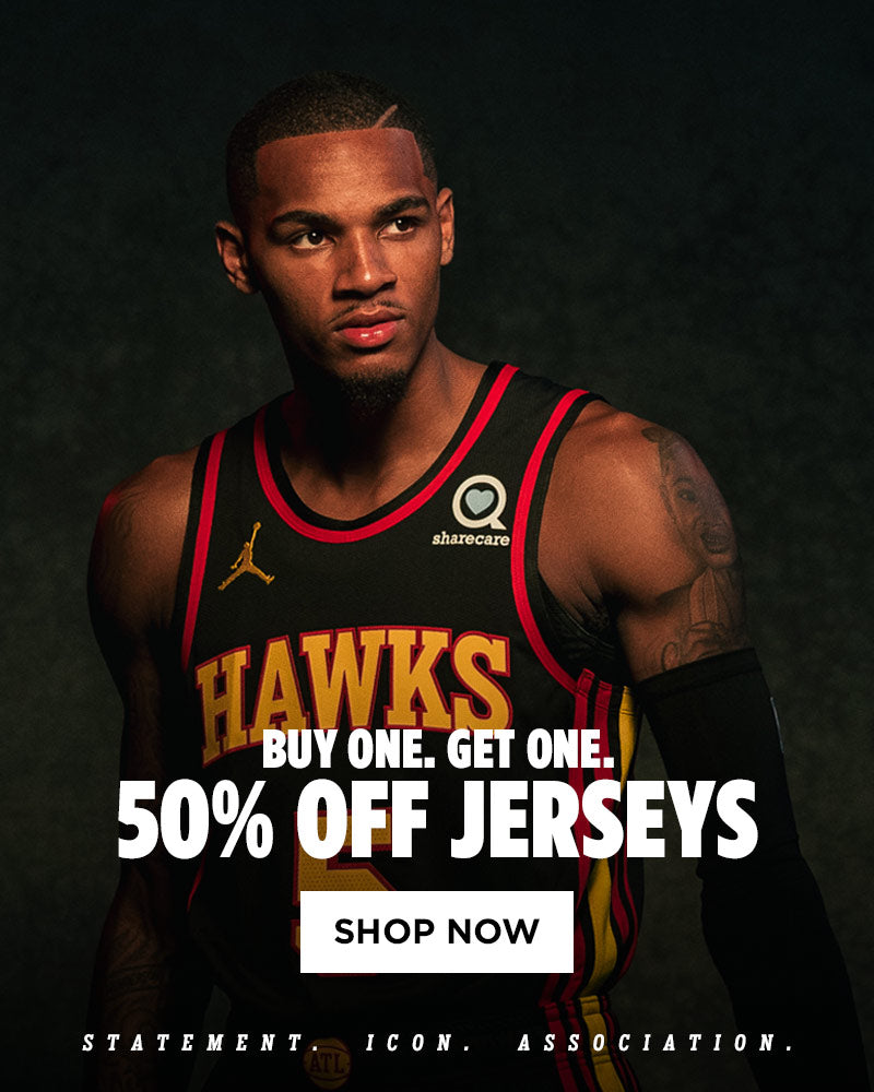 Hawks Shop - Official Team Store Of The Atlanta Hawks