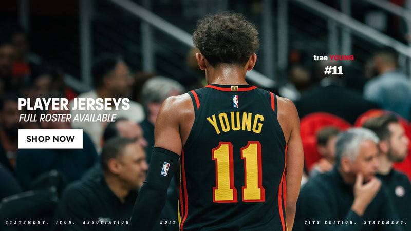 Hawks Shop - Official Team Store Of The Atlanta Hawks