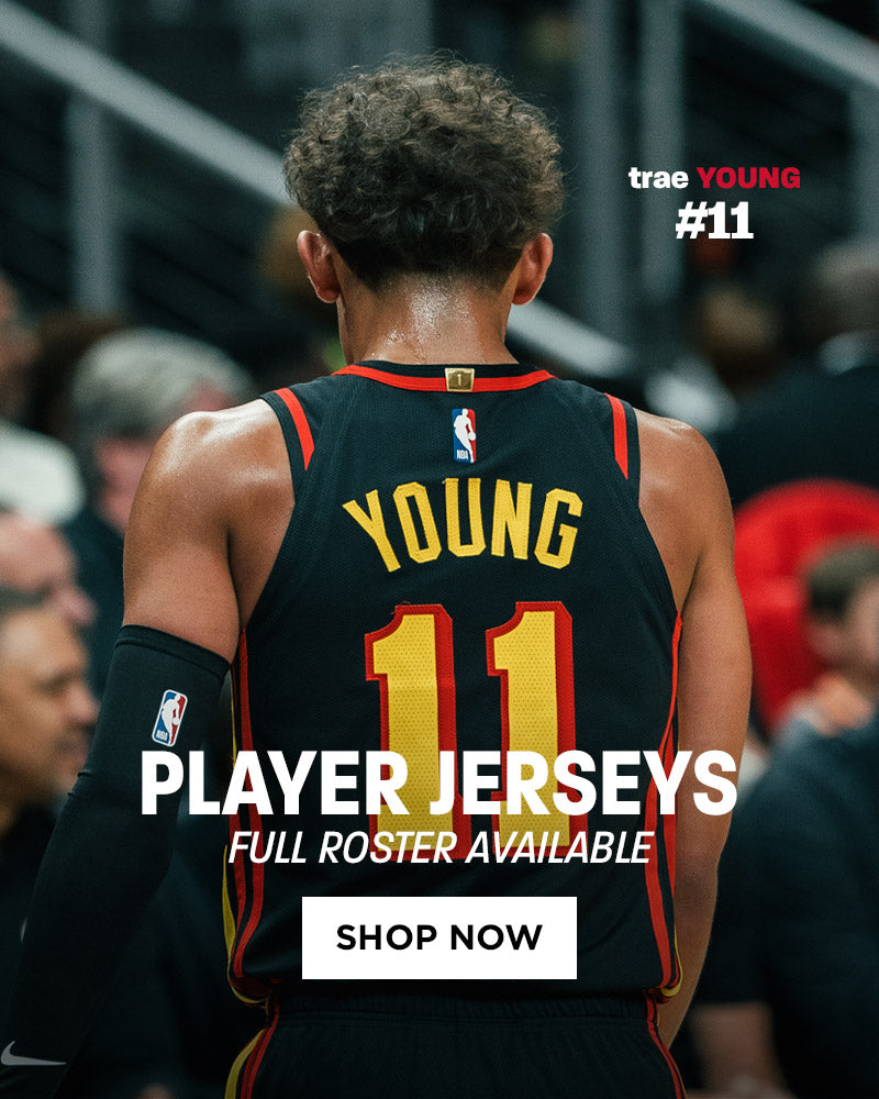 Hawks Shop - Official Team Store Of The Atlanta Hawks