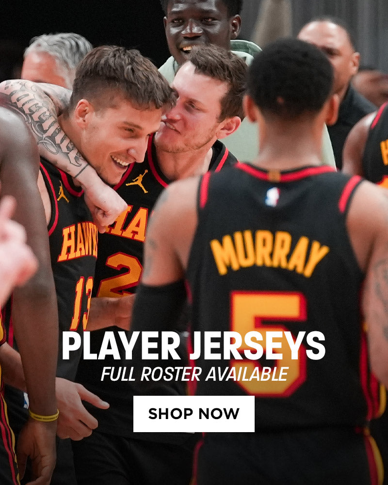 Hawks Shop - Official Team Store Of The Atlanta Hawks