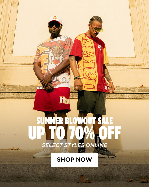 Hawks Shop - Official Team Store Of The Atlanta Hawks