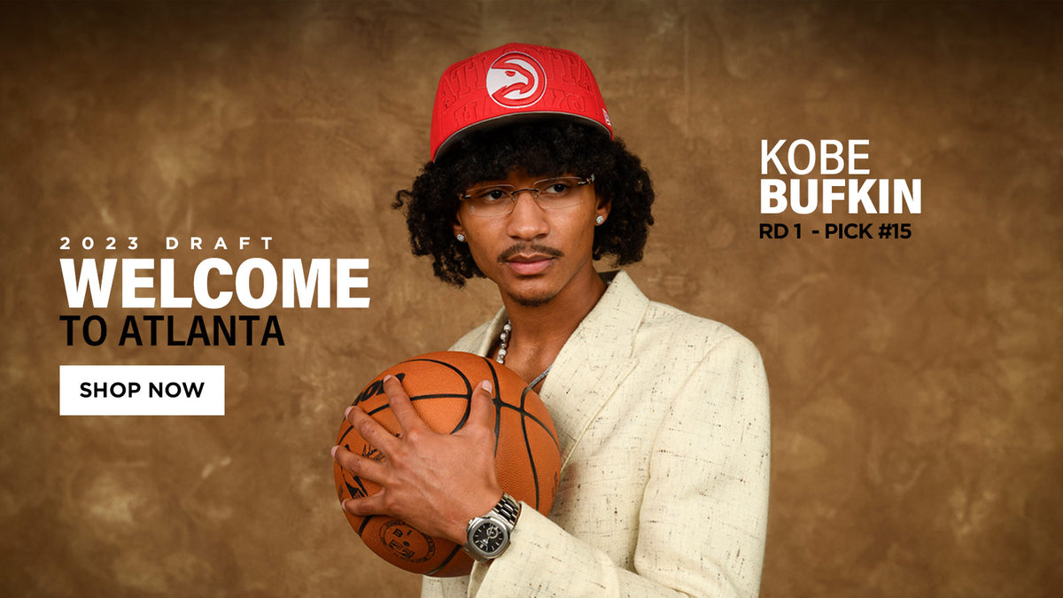 Hawks Shop - Official Team Store Of The Atlanta Hawks