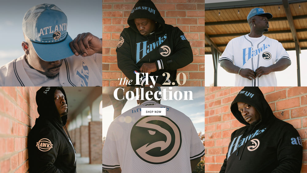Atlanta Hawks Shop | Official Team Apparel & Jerseys | HawksShop.com