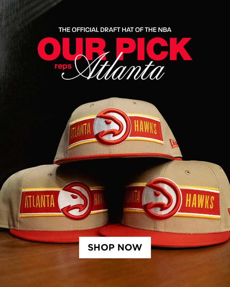 Hawks Shop - Official Team Store Of The Atlanta Hawks