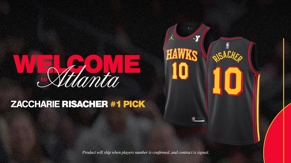 Hawks Shop - Official Team Store Of The Atlanta Hawks