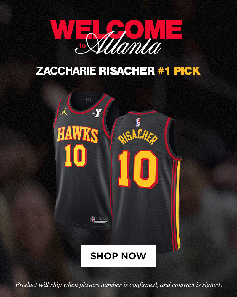 Hawks Shop - Official Team Store Of The Atlanta Hawks