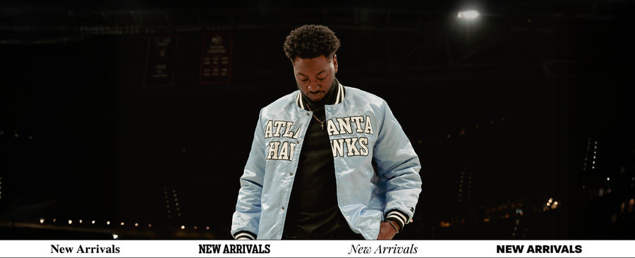 Official Atlanta Hawks Merchandise - Shop the Latest Gear Now