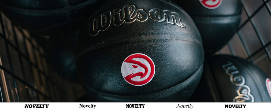 Shop Exclusive Atlanta Hawks Gear - Official Hawks Merchandise & Apparel