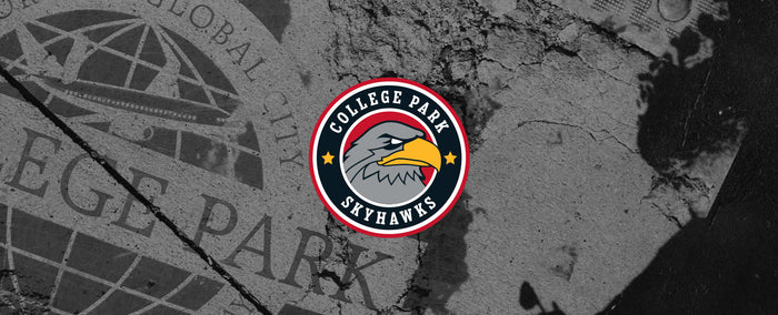 Exclusive College Park Skyhawks Gear | Official Hawks Shop - Limited ...