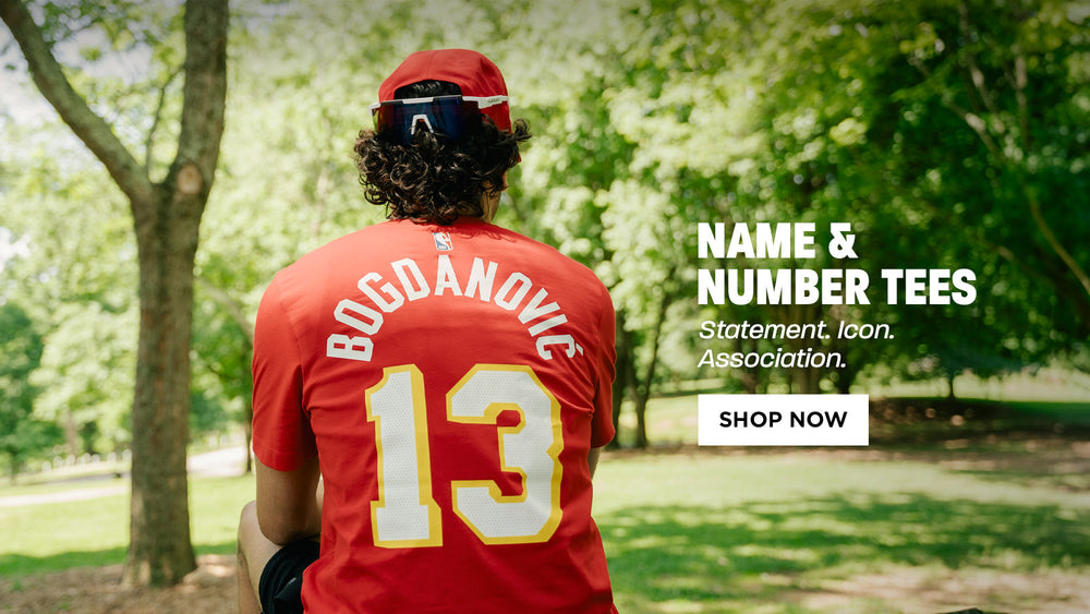 Atlanta Hawks Shop | Official Team Apparel & Jerseys | HawksShop.com