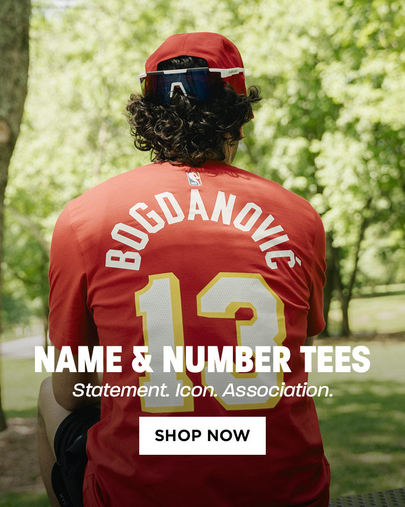 Atlanta Hawks Shop | Official Team Apparel & Jerseys | HawksShop.com