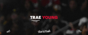 Official Trae Young Merchandise - Shop Atlanta Hawks Gear Now