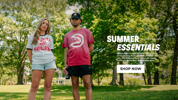 Hawks Shop - Official Team Store Of The Atlanta Hawks