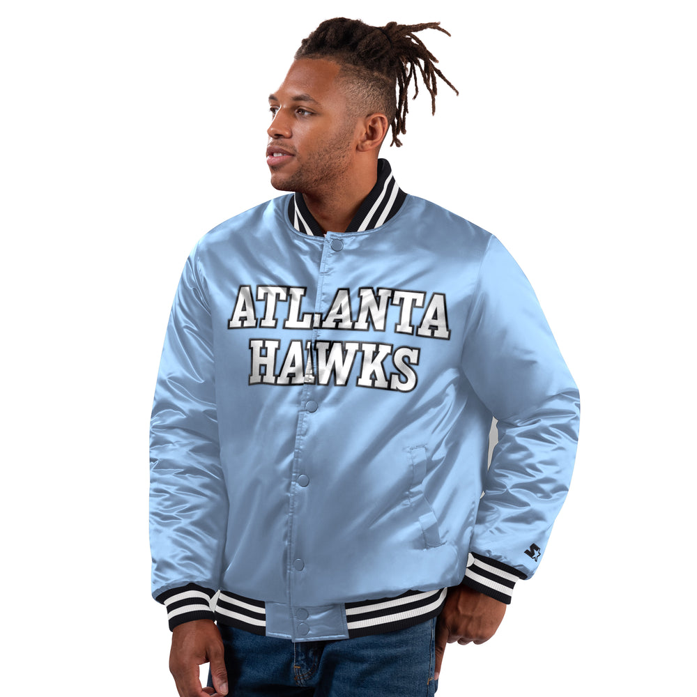 Official Atlanta Hawks Merchandise - Shop the Latest Gear Now