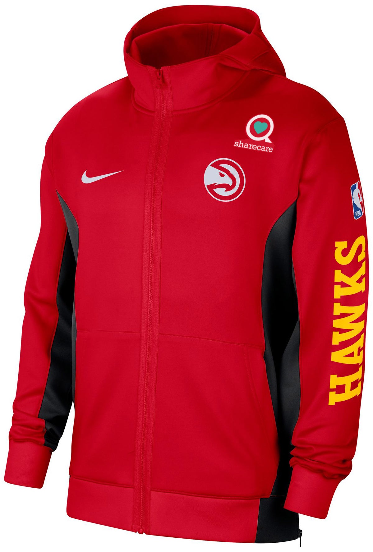 Shop Official Nike Men’s Atlanta Hawks Gear – Elevate Your Fan Game Now ...