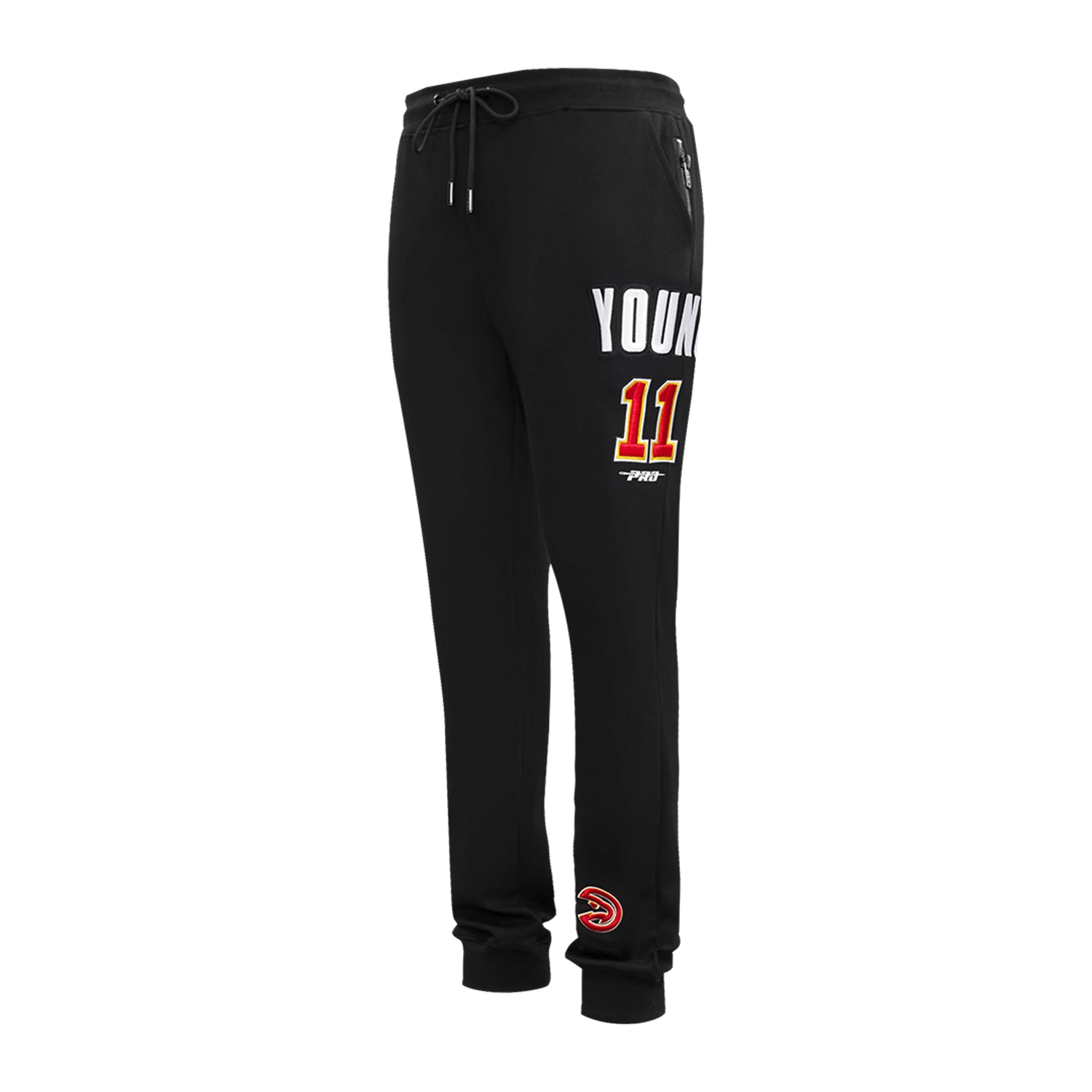 Pro Standard Hawks Young 11 Jogger Pants