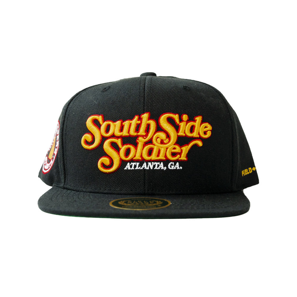 Skyhawks Southside Soldier Snapback
