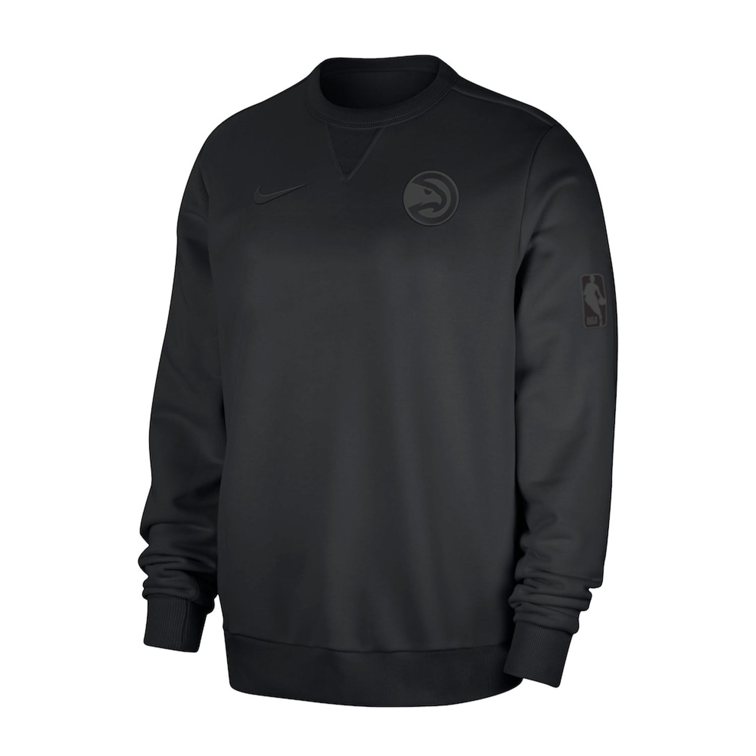 Nike Hawks Standard Issue Stealth Crewneck