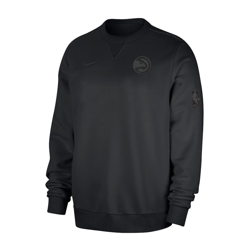 Shop Official Nike Men’s Atlanta Hawks Gear – Elevate Your Fan Game Now