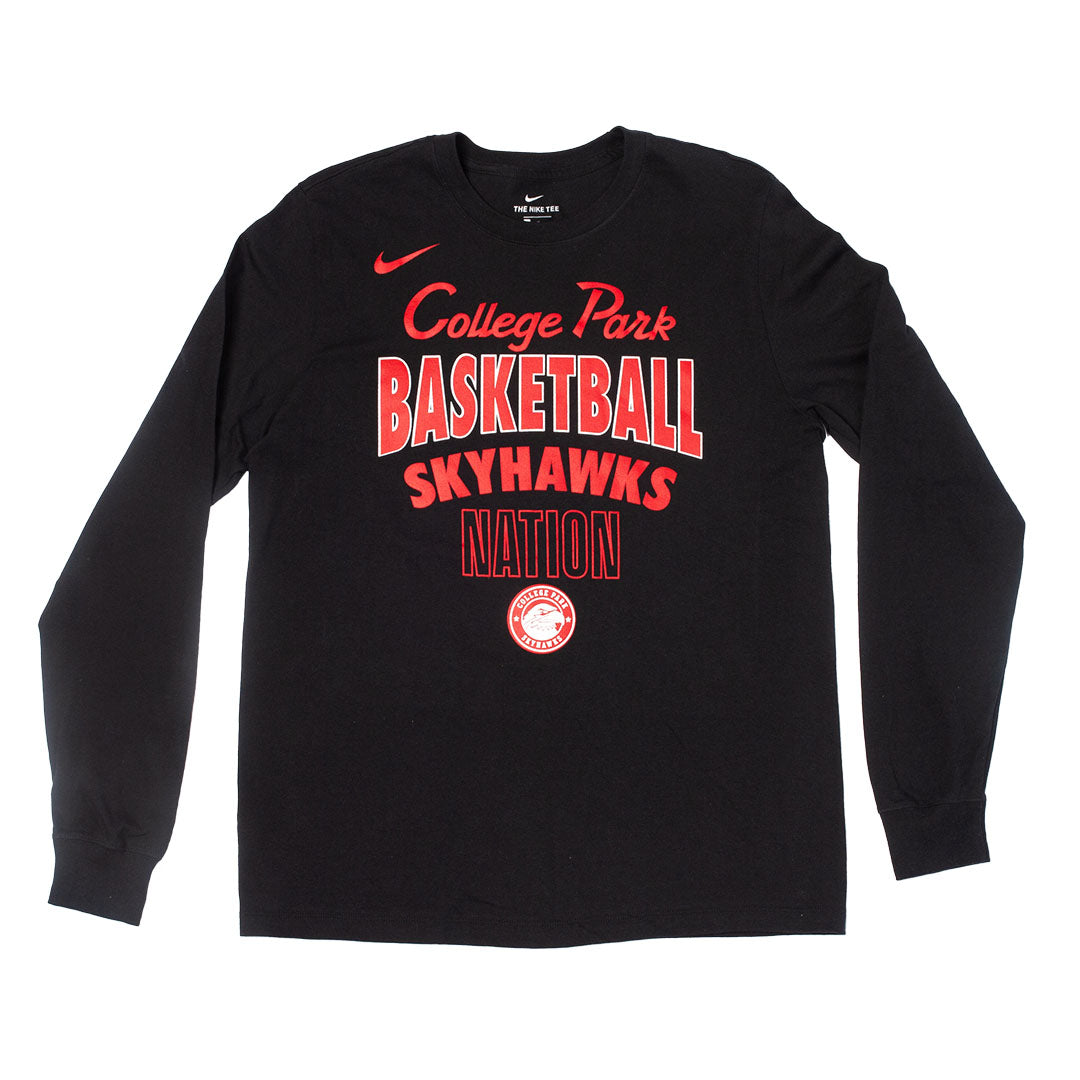 College Park Skyhawks - Hawks Shop