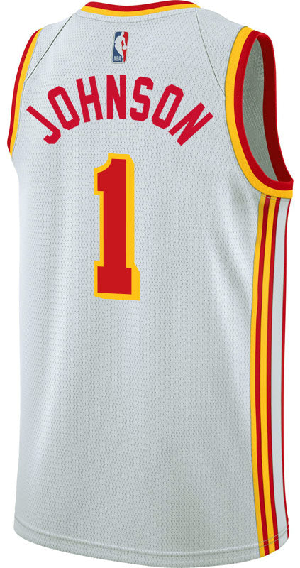 Buy Jalen Johnson Gear - Official Atlanta Hawks Store | Hawks Shop