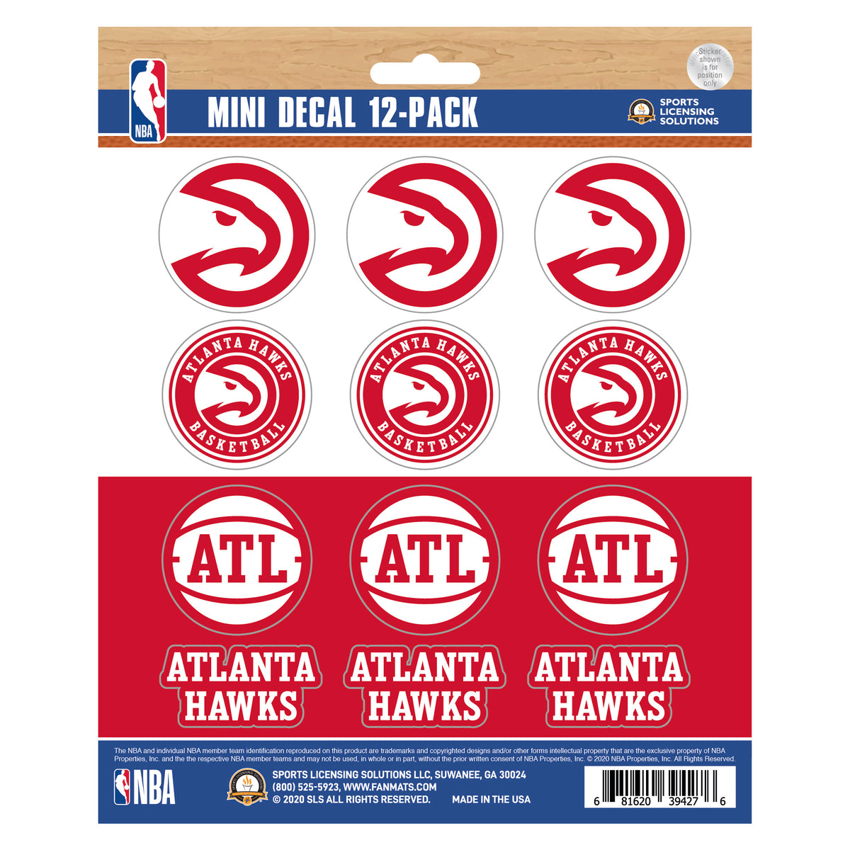 Novelty Page 2 - Hawks Shop